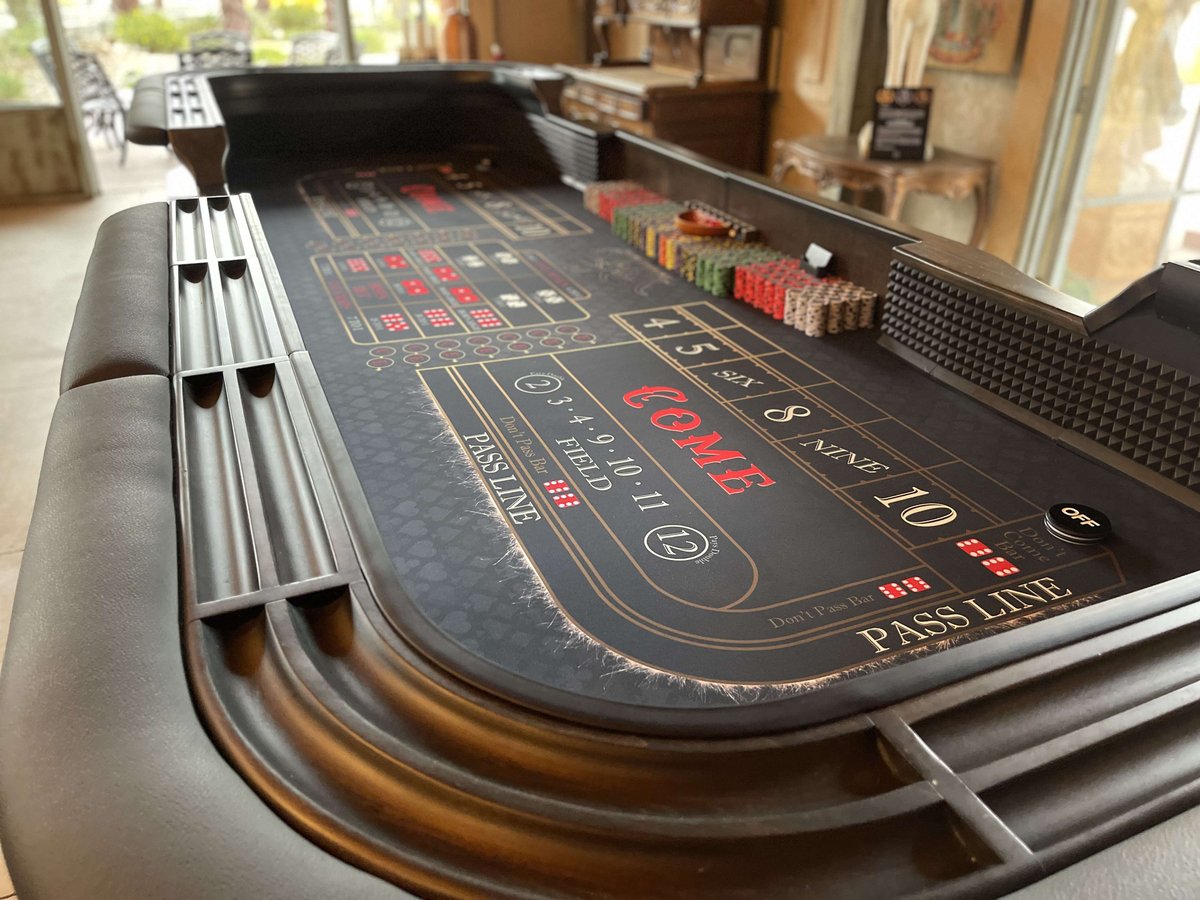 Spark Casino Experience - Casino Party & Event Services